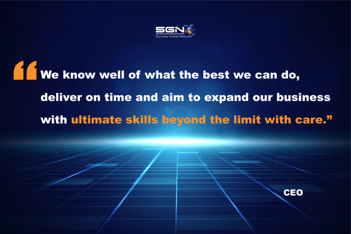 About Us – sgn.co.th